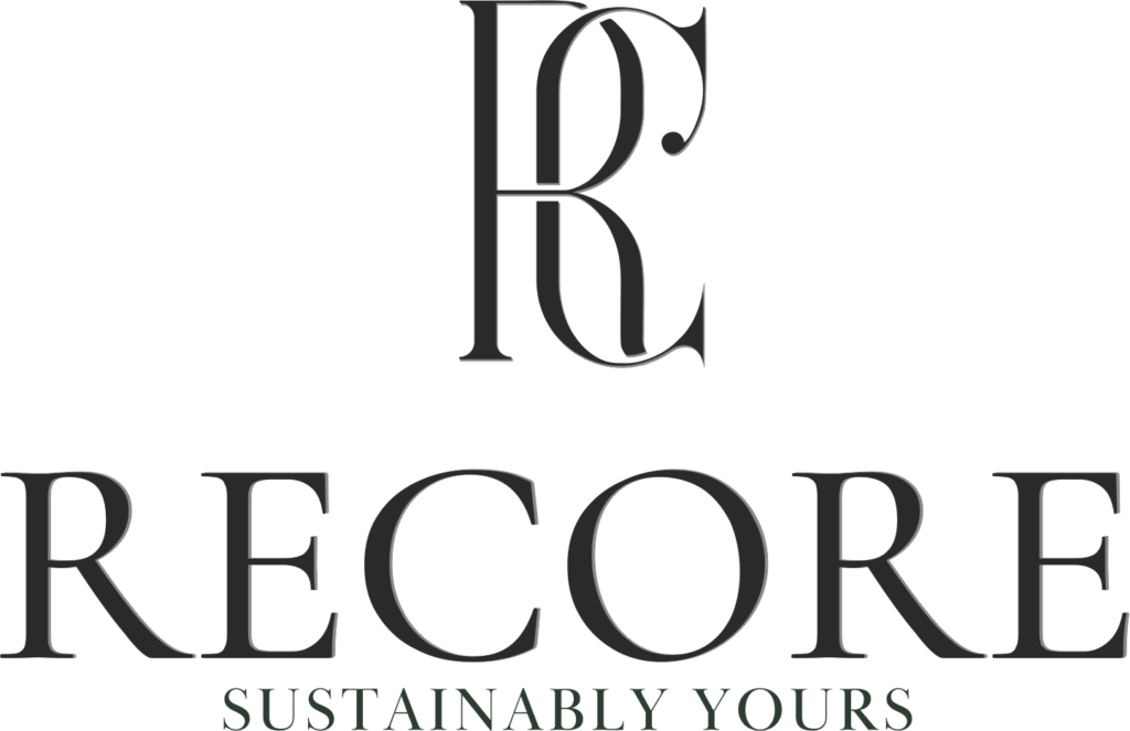 Recore India : Banaric , plant based vegan leather , Vegan leather ...